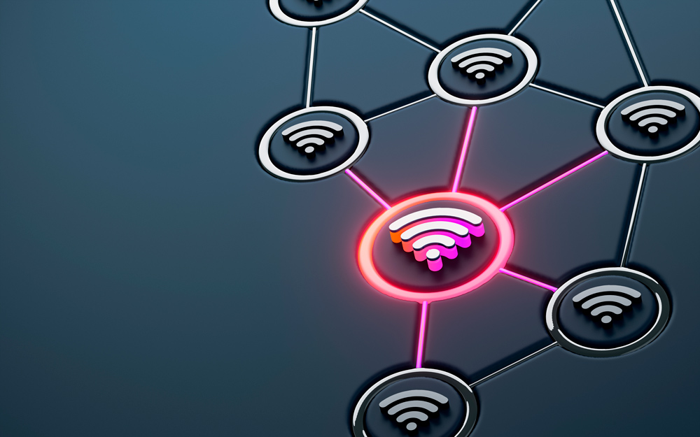 Importancia de la red Wi-Fi en los ciberataques - 4biz