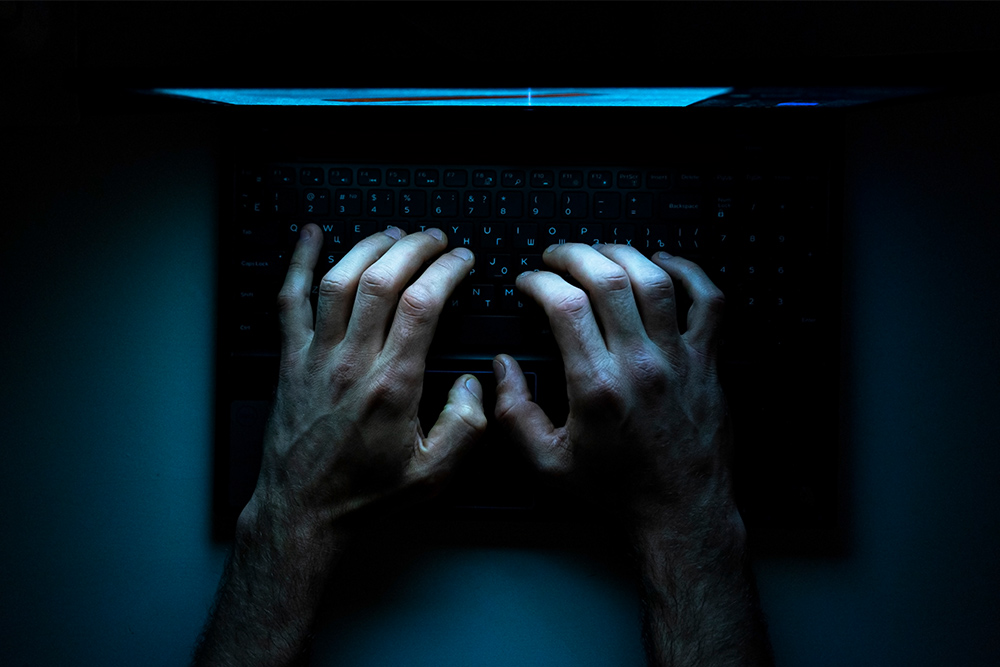 Dark Web. ¿Qué es exactamente? - 4biz